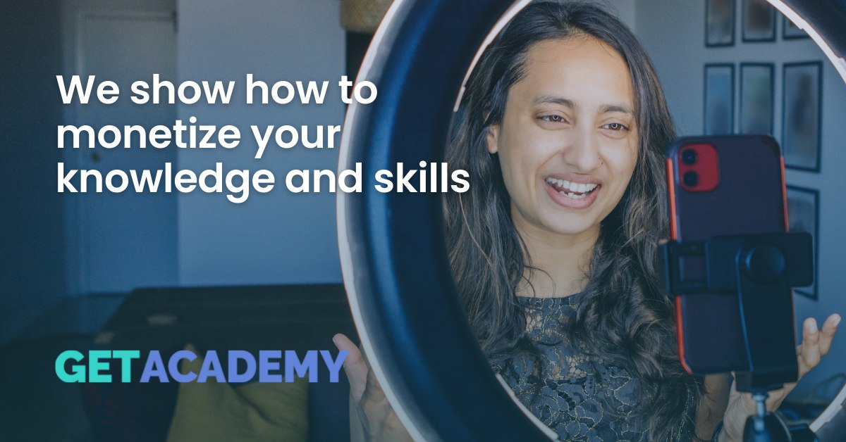 GetCourse Announces Launch of GetAcademy in India - Wow Entrepreneurs