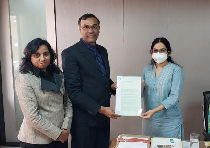 Bengaluru based NavaTies Export Marketing Platform & Government of Goa ...