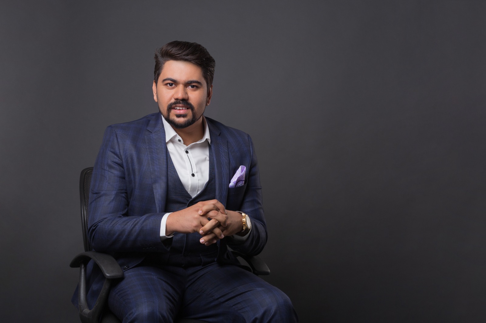 VTRO aspires to shape the future of mobility with highly efficient e ...