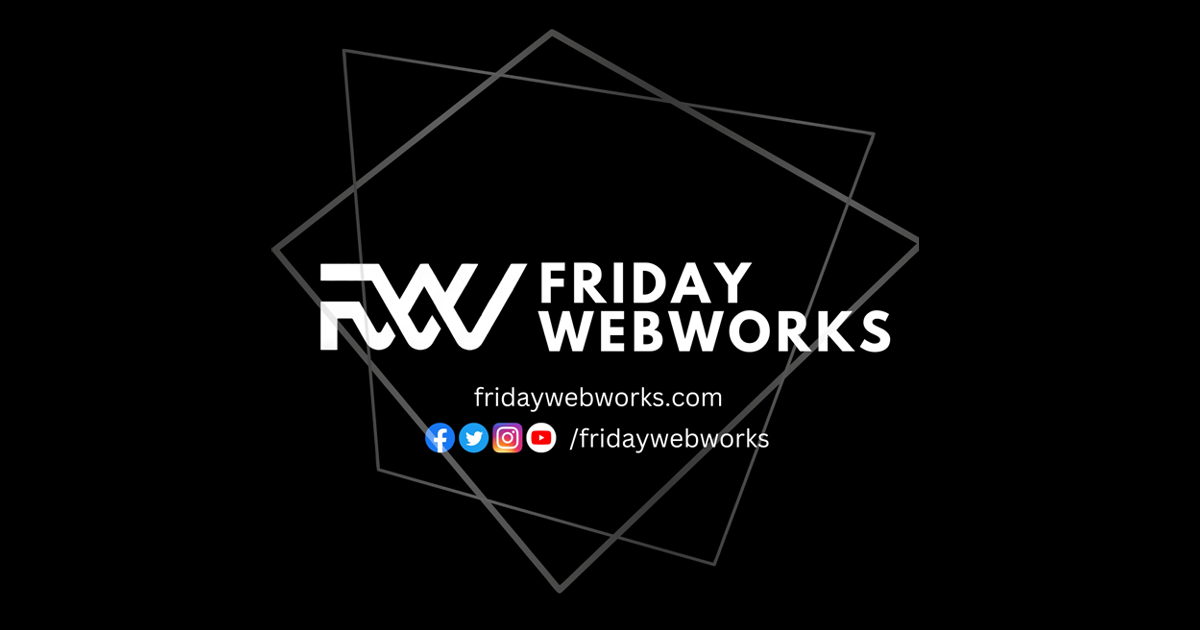 Friday WebWorks unveils upcoming software solutions, marks transition ...