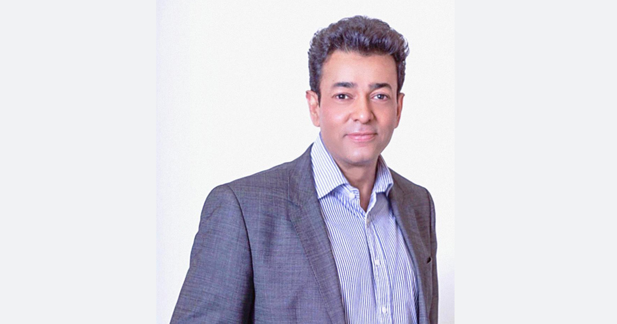 Narayana Health welcomes Internationally Acclaimed Orthopedic, Spine ...