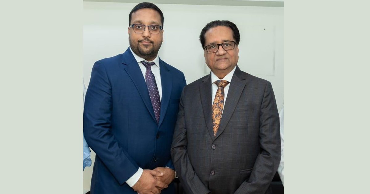 Why Are Patients From Dubai, Singapore & USA Coming To Surya Eye ...