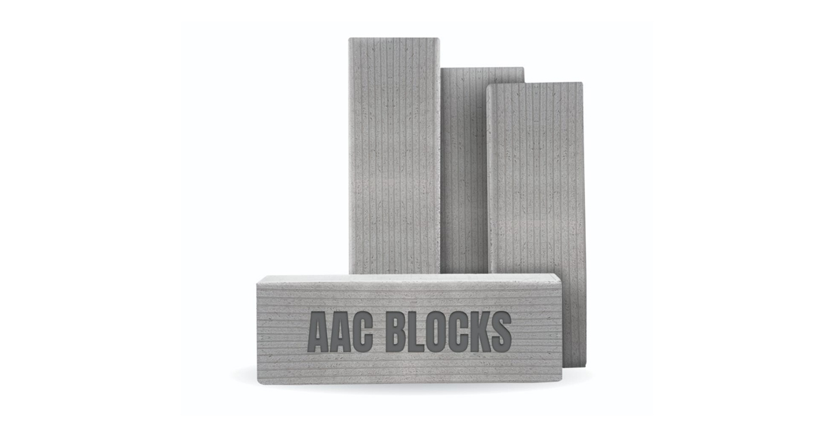 Magicrete AAC Blocks: Building Heatproof Homes with an Innovative ...