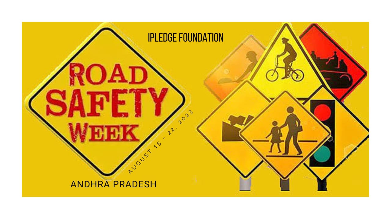 Andhra Pradesh Youth Road Safety Programme 2023 - Wow Entrepreneurs