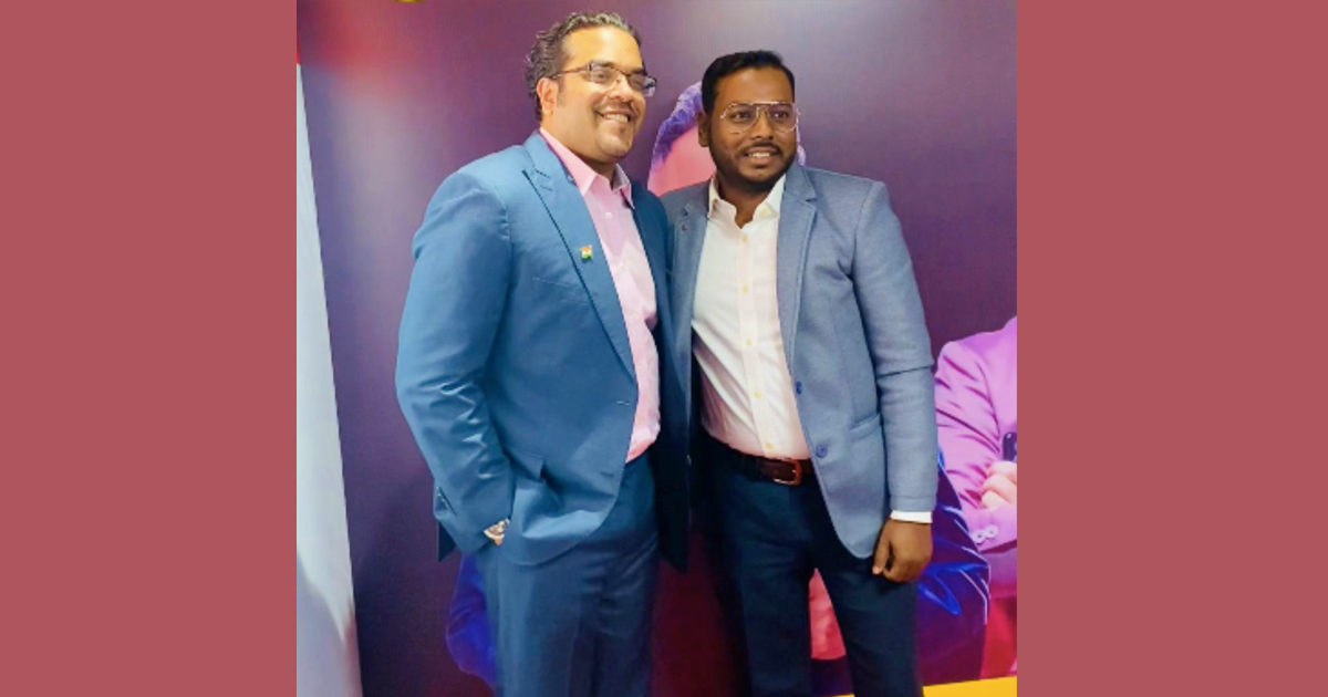 Crafting Success Click by Click: Saquib Siddique's Entrepreneurial Saga ...