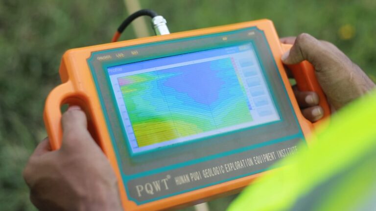 Unveiling the Depths: Best Groundwater Detection Service in Kerala ...