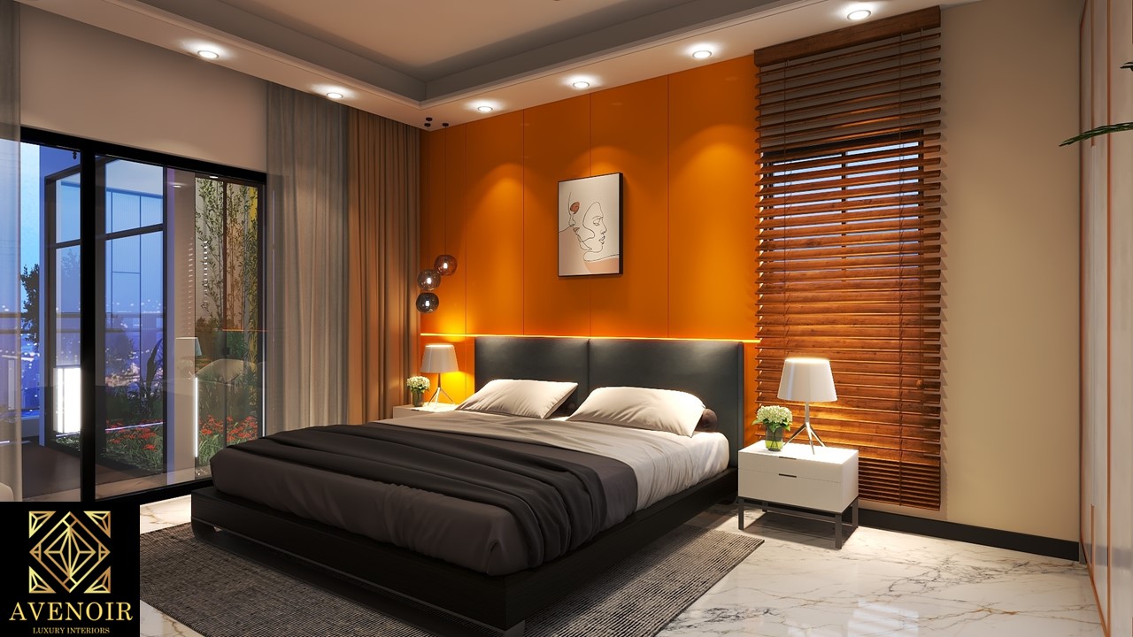 Avenoir Luxury Interiors: Elevating Architecture and Interior Design in ...