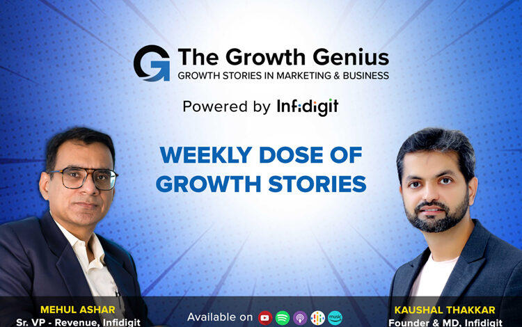 Leading Industry Experts Converge on Infidigit’s ‘The Growth Genius ...