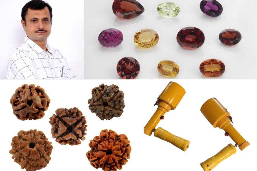 Manglam Vastu's Precision in Aura Scanning, Numerology, and Vastu ...