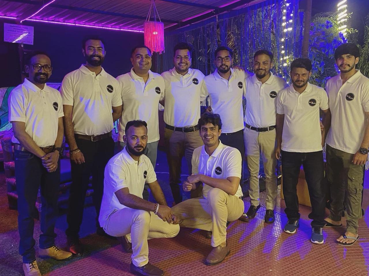 Radix Realty Transforms B2B Real Estate Sector with Custom Solutions for Builders and Developers ...