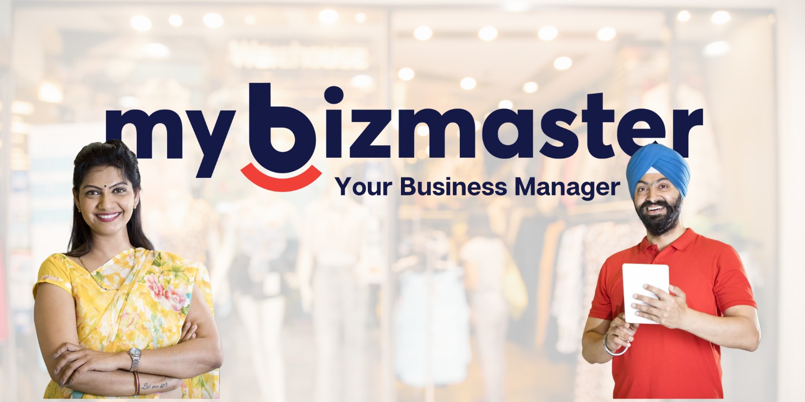 Streamlined Operations: myBizmaster for Retail, Repair & Restaurants ...