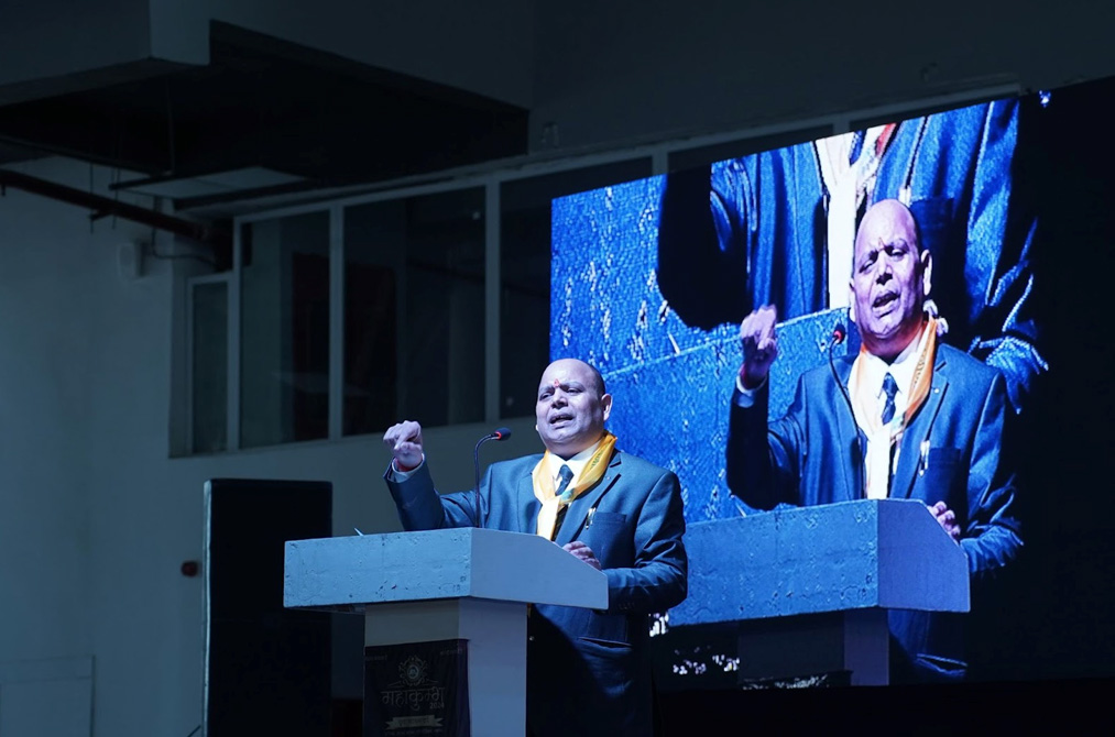 Moral Group to Venture into Hospitality and Healthcare: Ajay Kumar ...